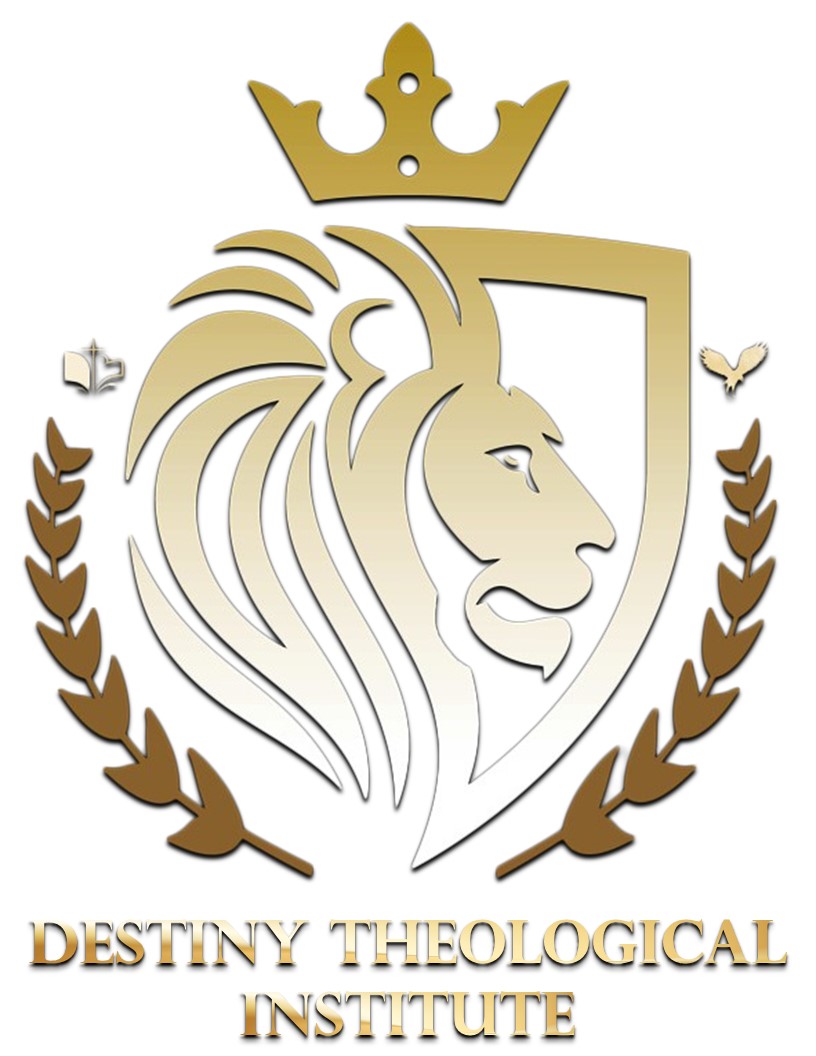 Welcome to Destiny Theological Institute